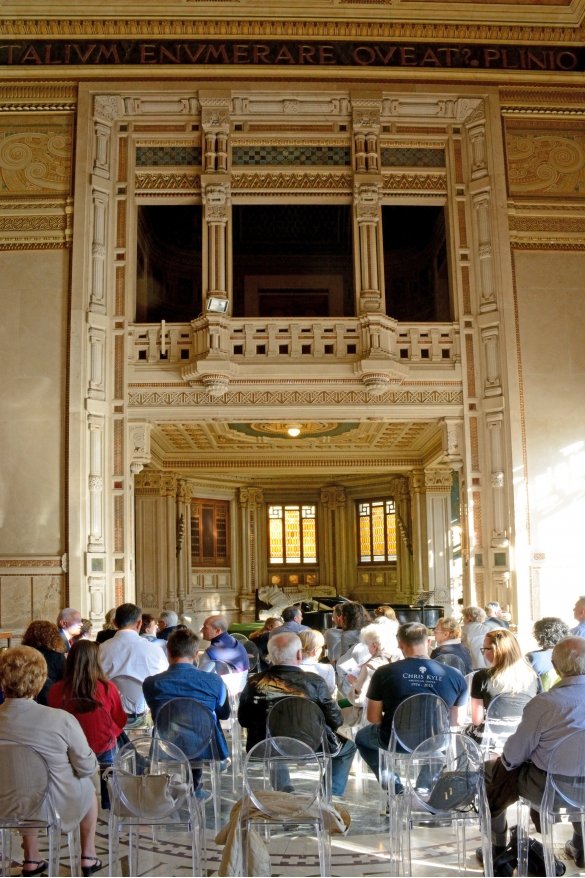 Dettaglio foto: I Musici di Parma Sviolinata - Archivio fotografico di ...