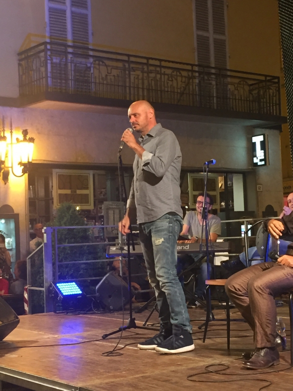 Dettaglio foto: Leonardo Manera - Archivio fotografico di Salsomaggiore ...