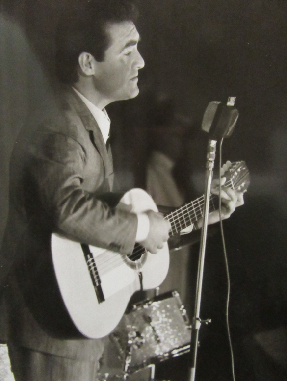 Dettaglio foto: Teatro Nuovo Salsomaggiore Terme - Archivio fotografico ...