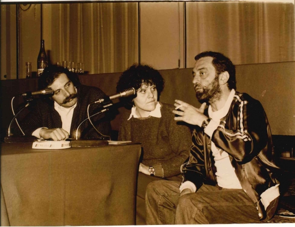 Dettaglio foto: 1981- Incontri Cinematografici Salsomaggiore Terme ...